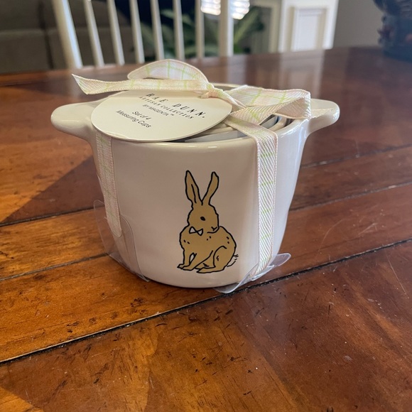 Rae Dunn | Holiday | Rae Dunn Easter Measuring Cups | Poshmark